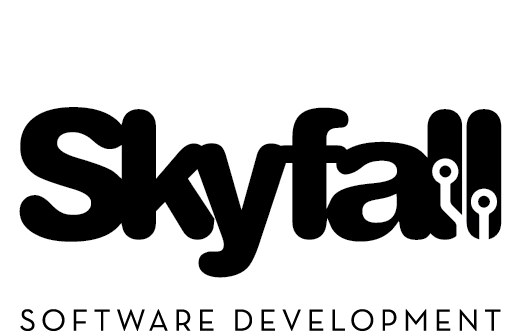 Logos – Skyfall Software Development